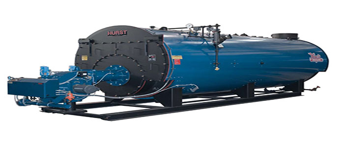 Hurst Boiler - ABX Limited | ABX (BD) Ltd.